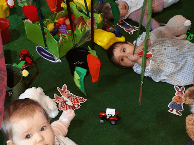 Our Classes – Twinkleboost