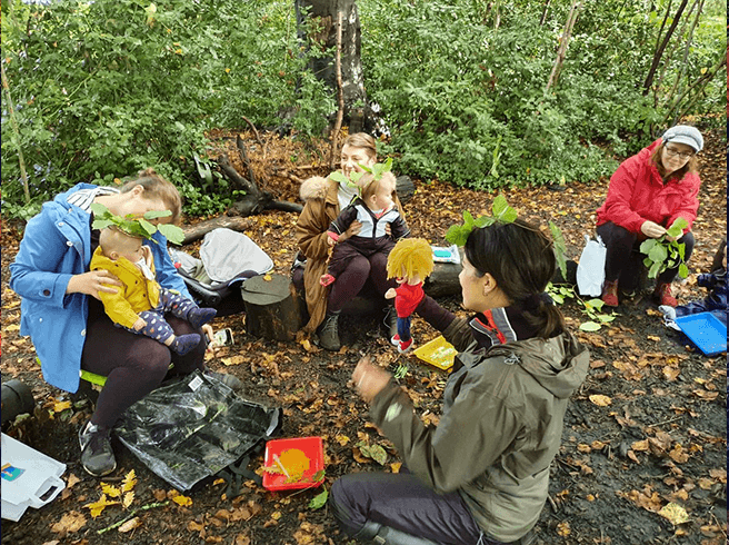 Our Classes – Twinkleboost