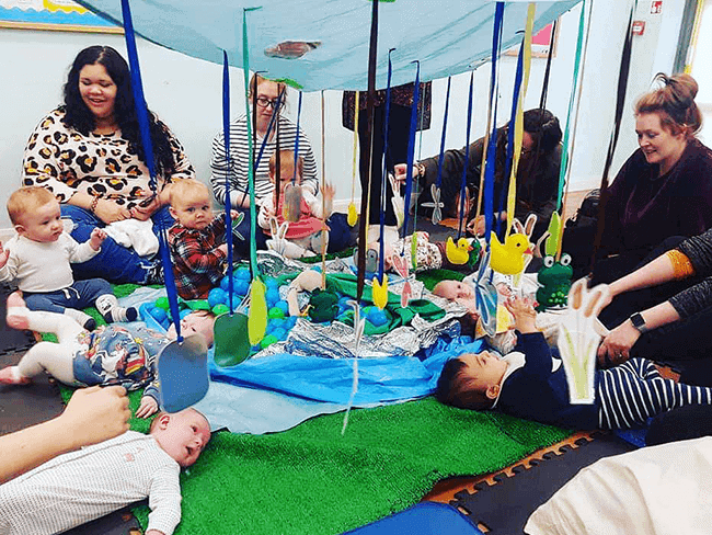 Our Classes – Twinkleboost